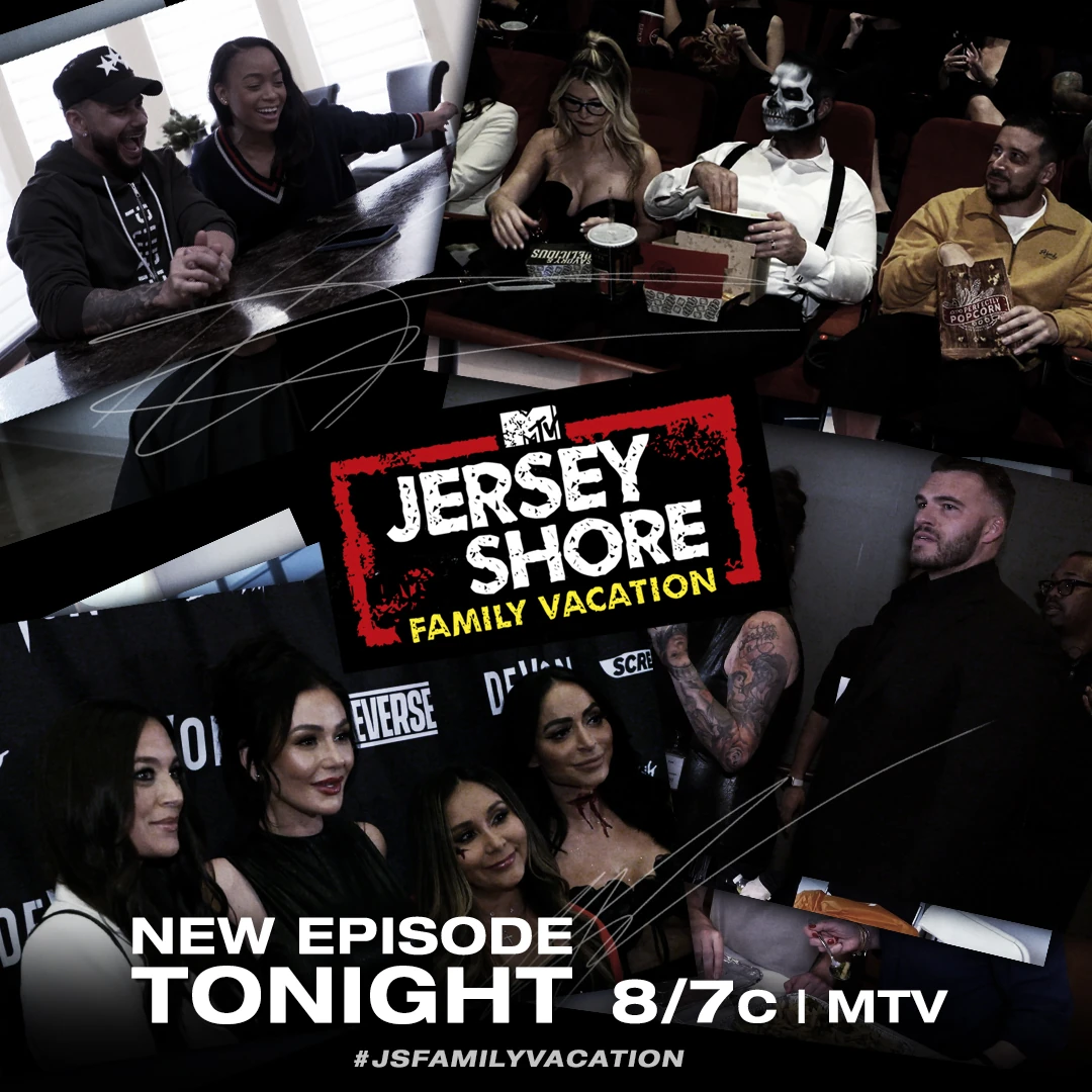 Jamaica Bound | Jersey Shore Wiki | Fandom