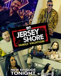 Dancing with the Chooch | Jersey Shore Wiki | Fandom