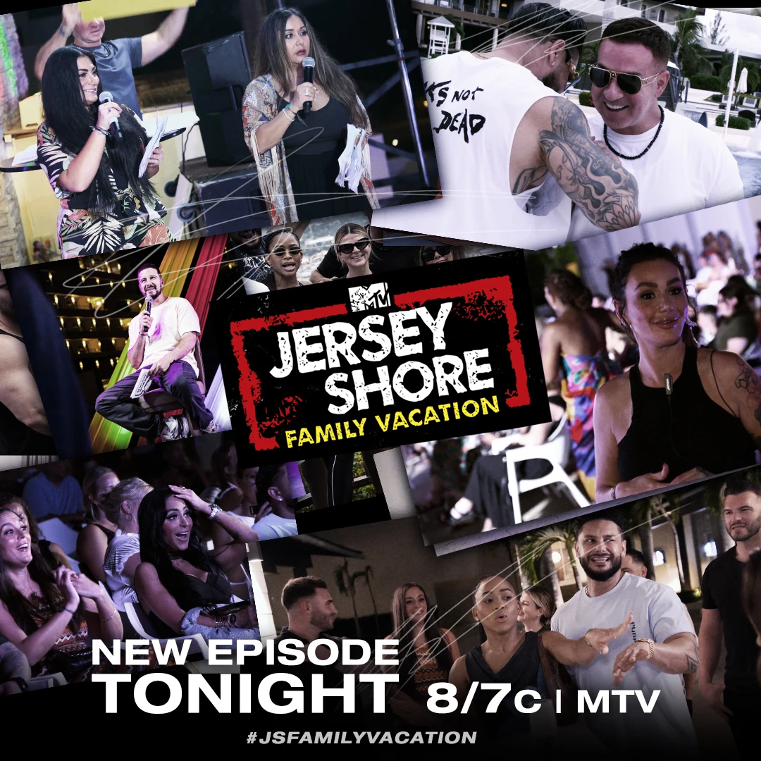 Last Shot At Love With Vinny G | Jersey Shore Wiki | Fandom