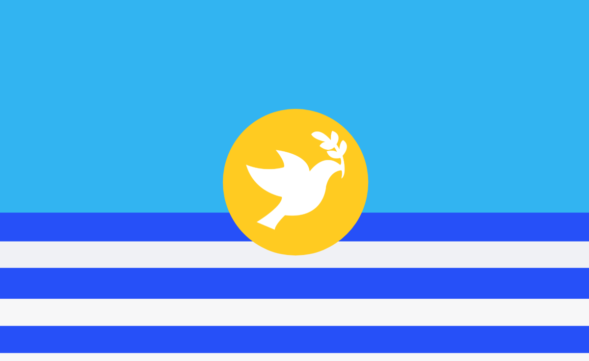 Pacific Republic | Just an Earth Server Wiki | Fandom