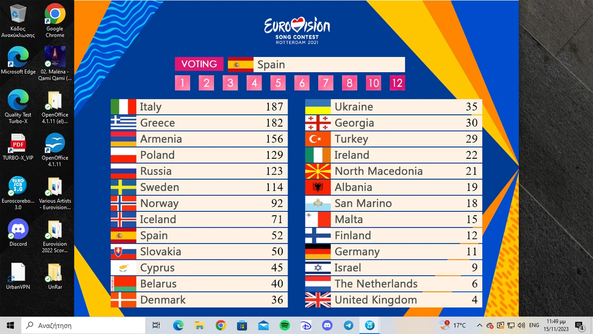 JESC: 697th Edition | JESC Fanon Wiki | Fandom