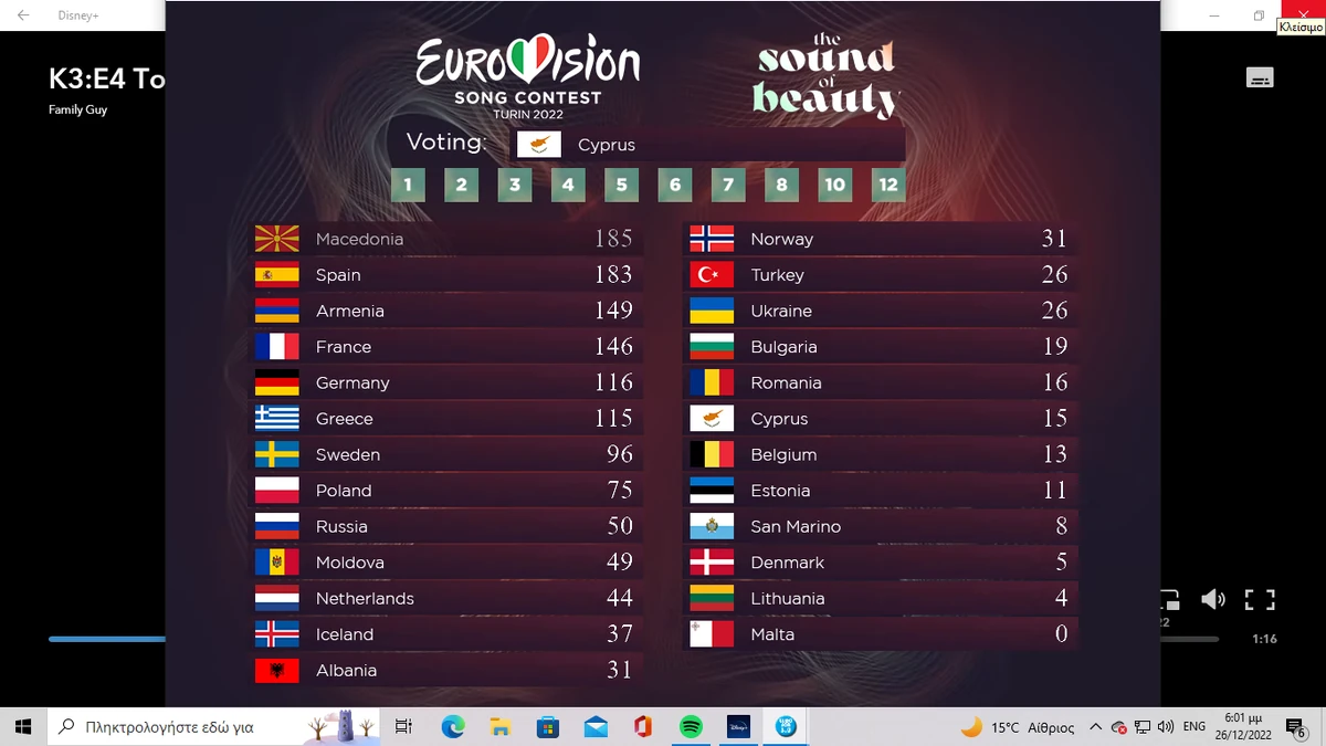 JESC: 378th Edition | JESC Fanon Wiki | Fandom