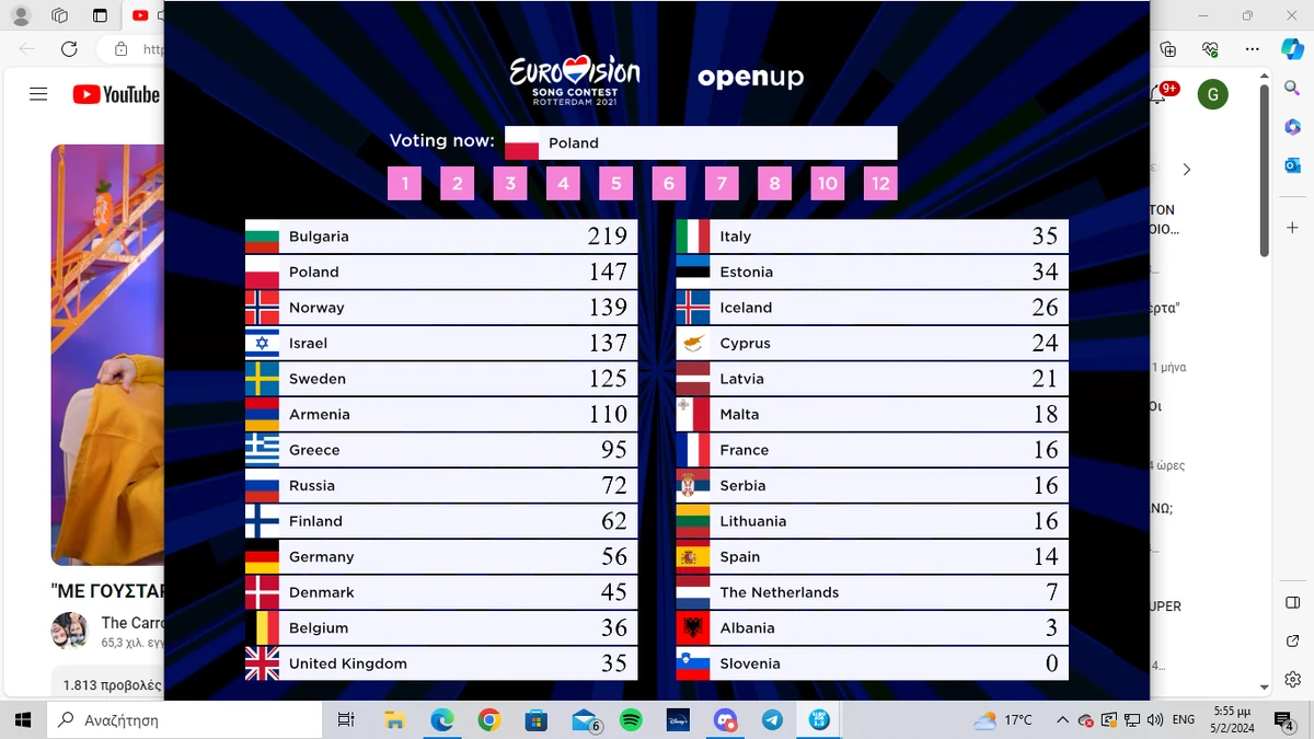 JESC: 751st Edition | JESC Fanon Wiki | Fandom