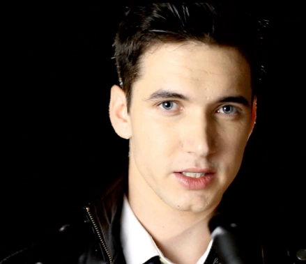 Corey Gray | Jess Moskaluke Wiki | Fandom