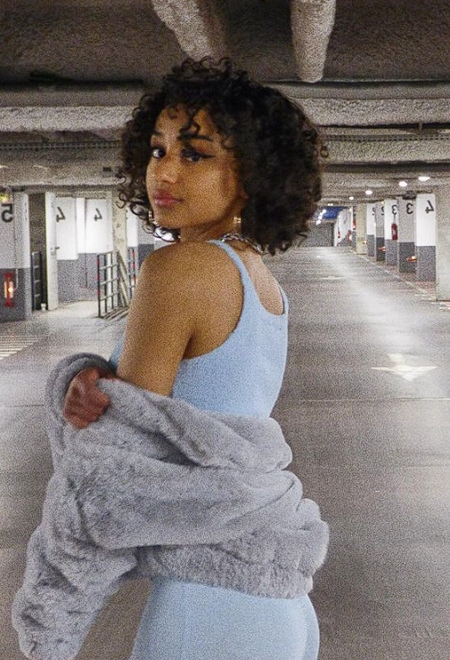 Jessica Rousseau | Jess is Gone (Official Remake) Wiki | Fandom