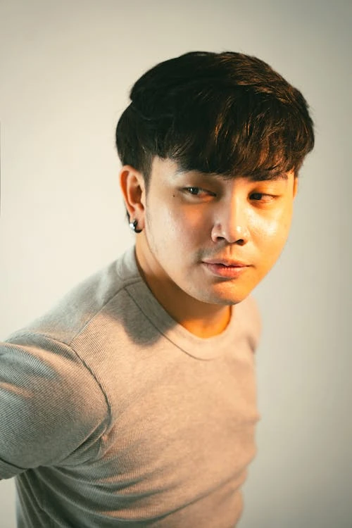 Hao Lin | Jess is Gone (Official Remake) Wiki | Fandom