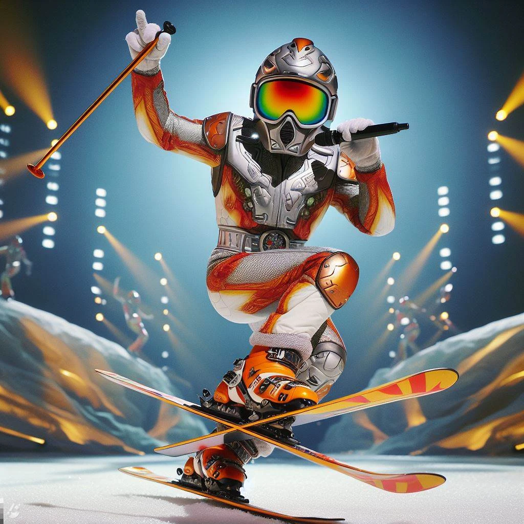 MOC Singer (Season 16) | Jess0426's Wiki | Fandom