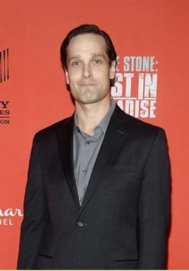 Kohl Sudduth | Jesse Stone Wiki | Fandom