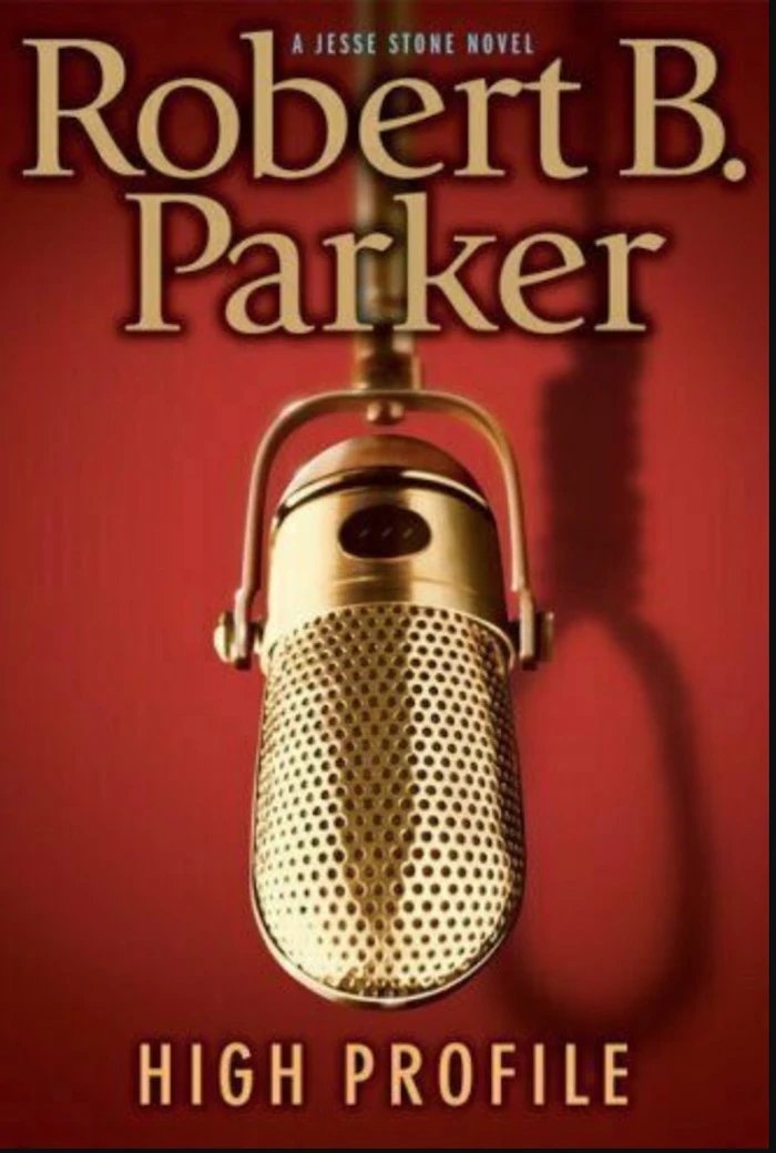 High Profile (novel) | Jesse Stone Wiki | Fandom