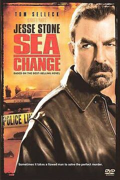 Jesse Stone Sea Change Jesse Stone Wiki Fandom