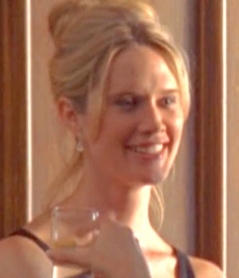 Cissy Hathaway | Jesse Stone Wiki | Fandom