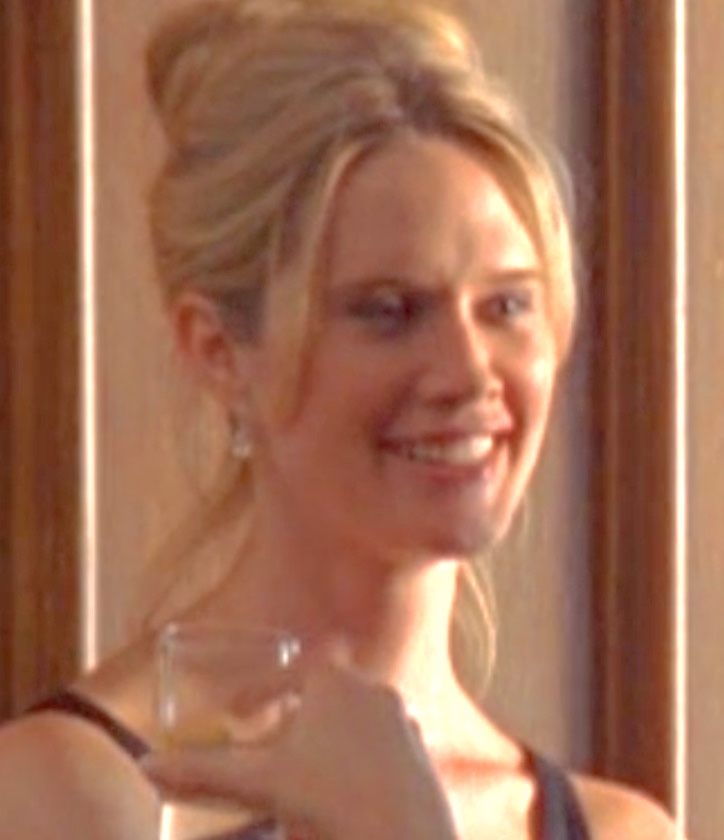 Cissy Hathaway | Jesse Stone Wiki | Fandom