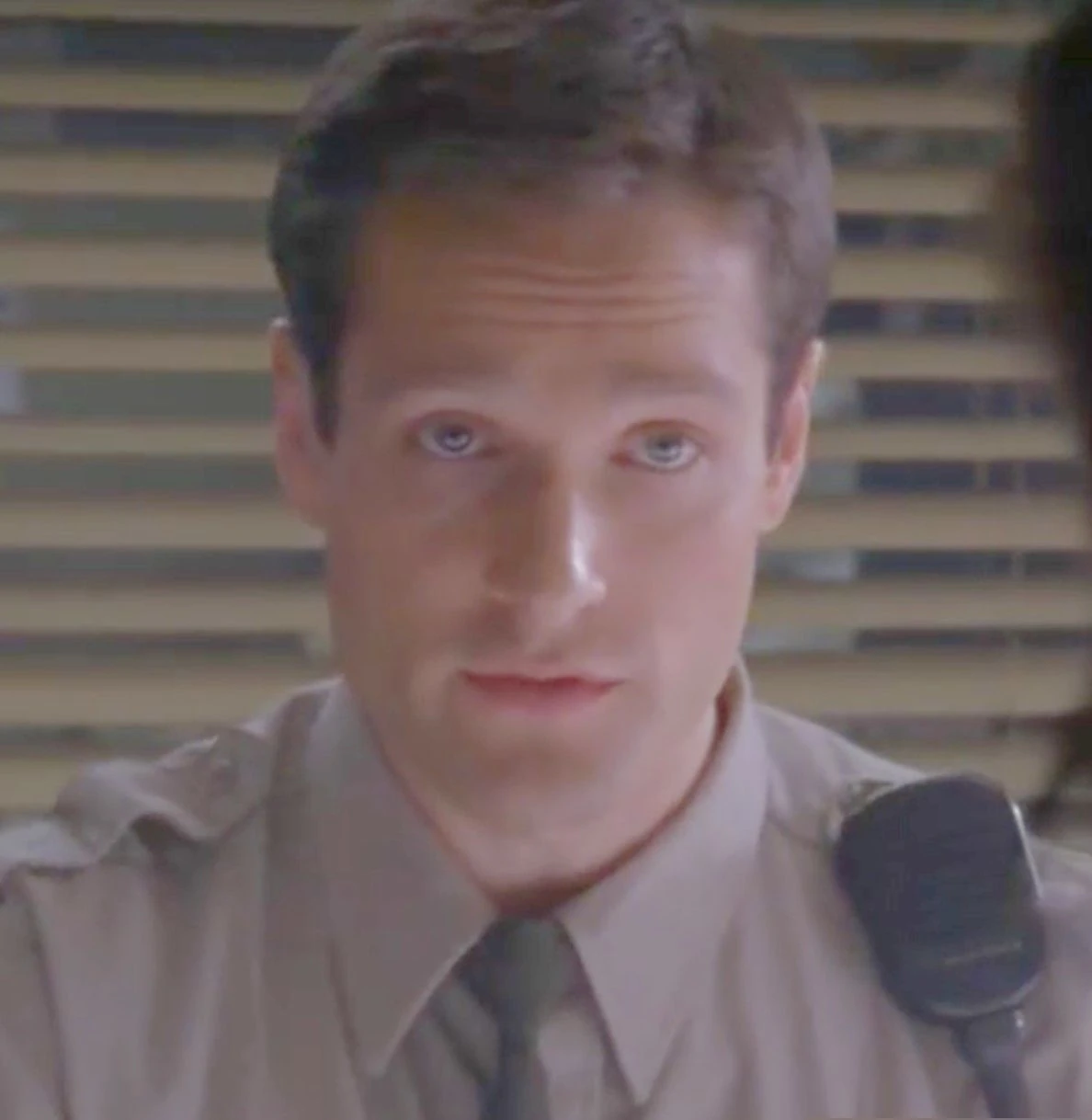 Luther Simpson | Jesse Stone Wiki | Fandom