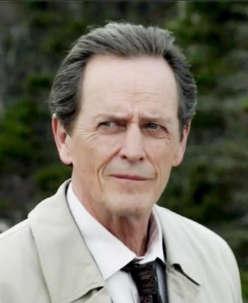 Captain Healy | Jesse Stone Wiki | Fandom