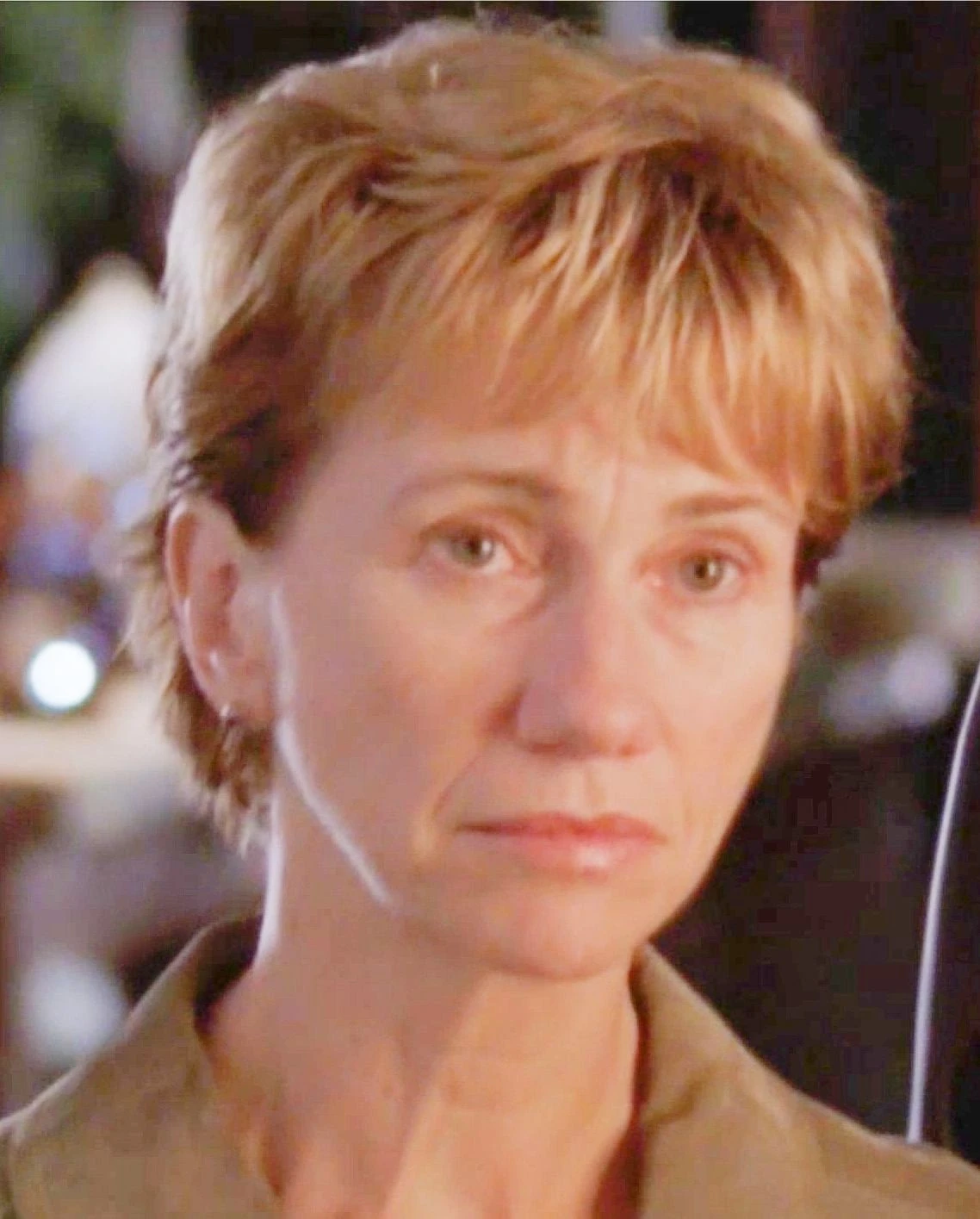 Rose Gammon | Jesse Stone Wiki | Fandom