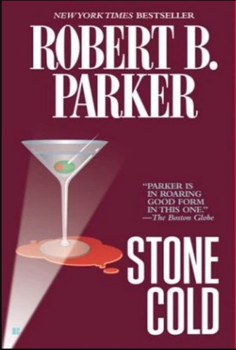 Stone Cold (novel) | Jesse Stone Wiki | Fandom