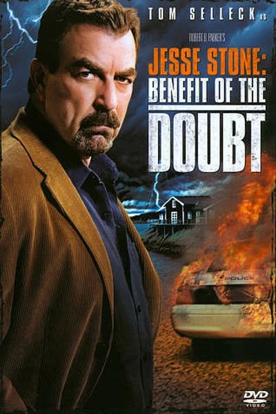 Jesse Stone: Benefit of the Doubt | Jesse Stone Wiki | Fandom