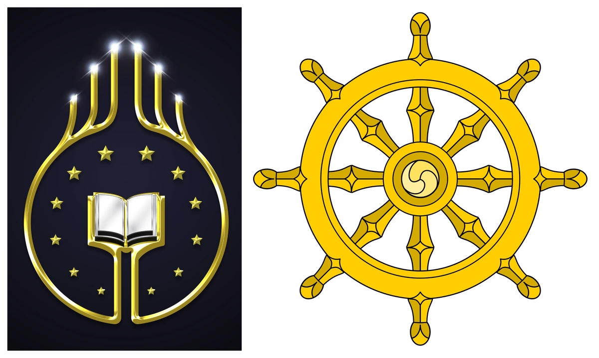 Astronism and Buddhism | Astropedia | Fandom