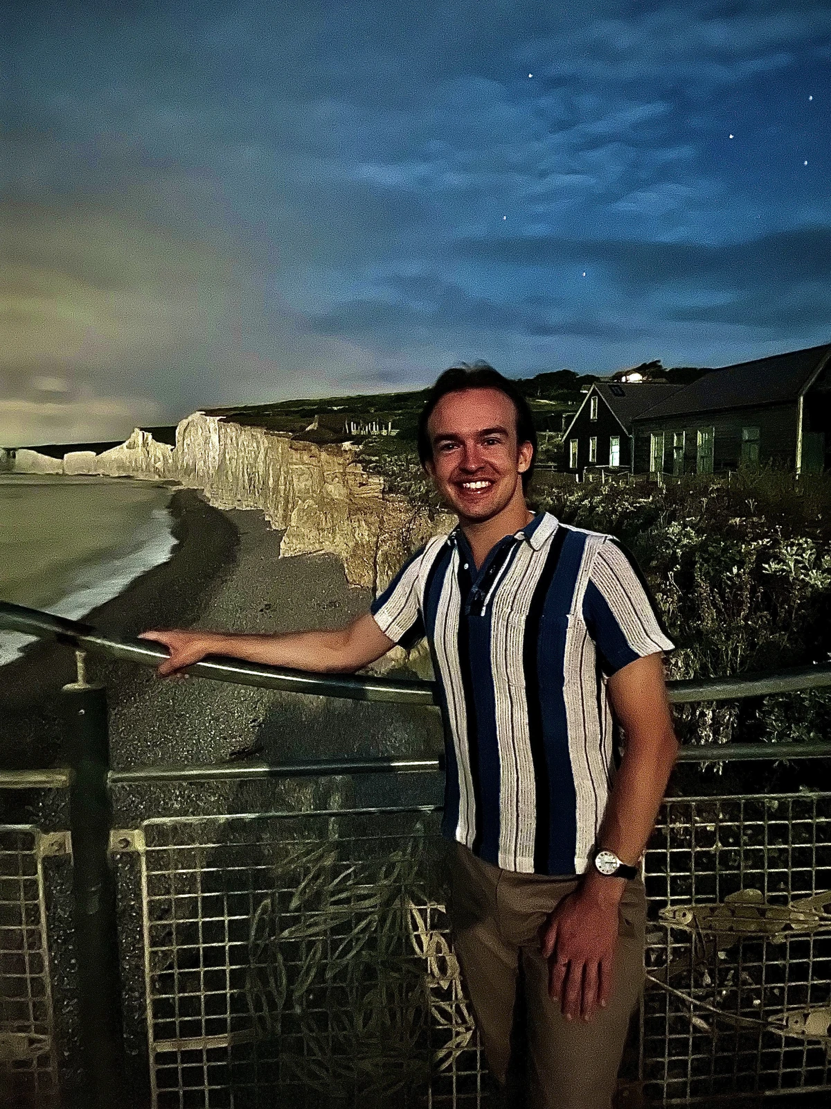 Magical Cosmic Nights | Astropedia | Fandom