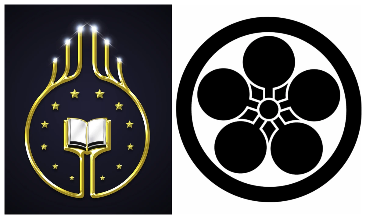 Astronism and Tenrikyo | Astropedia | Fandom