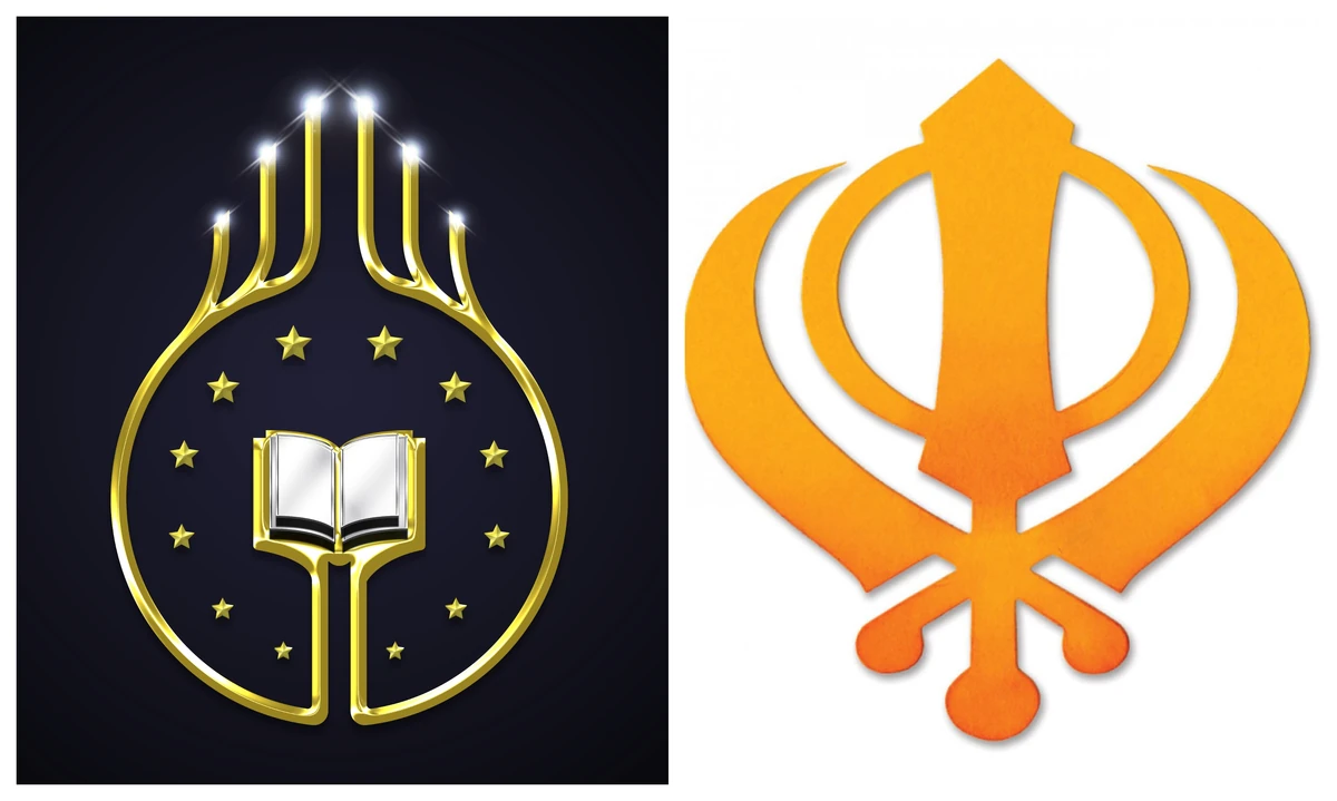 Astronism and Sikhism | Astropedia | Fandom