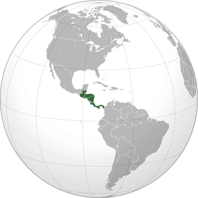 Astronism in Central America and the Caribbean | Astropedia | Fandom