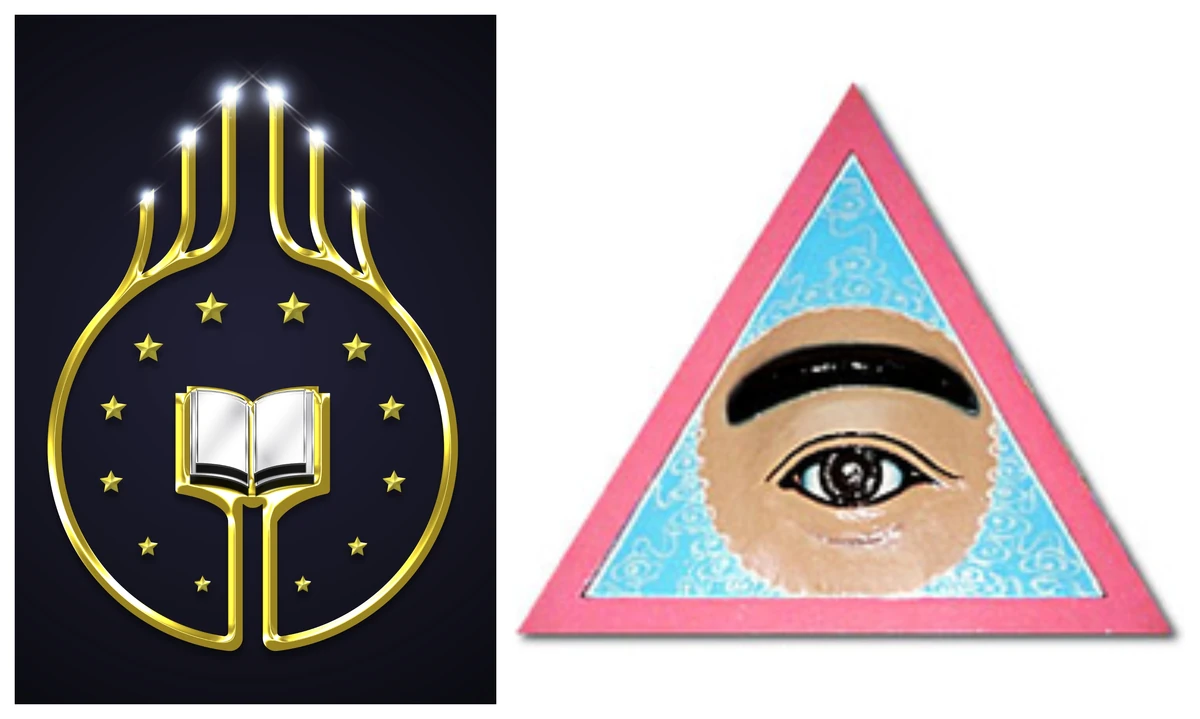 Astronism and Caodaism | Astropedia | Fandom