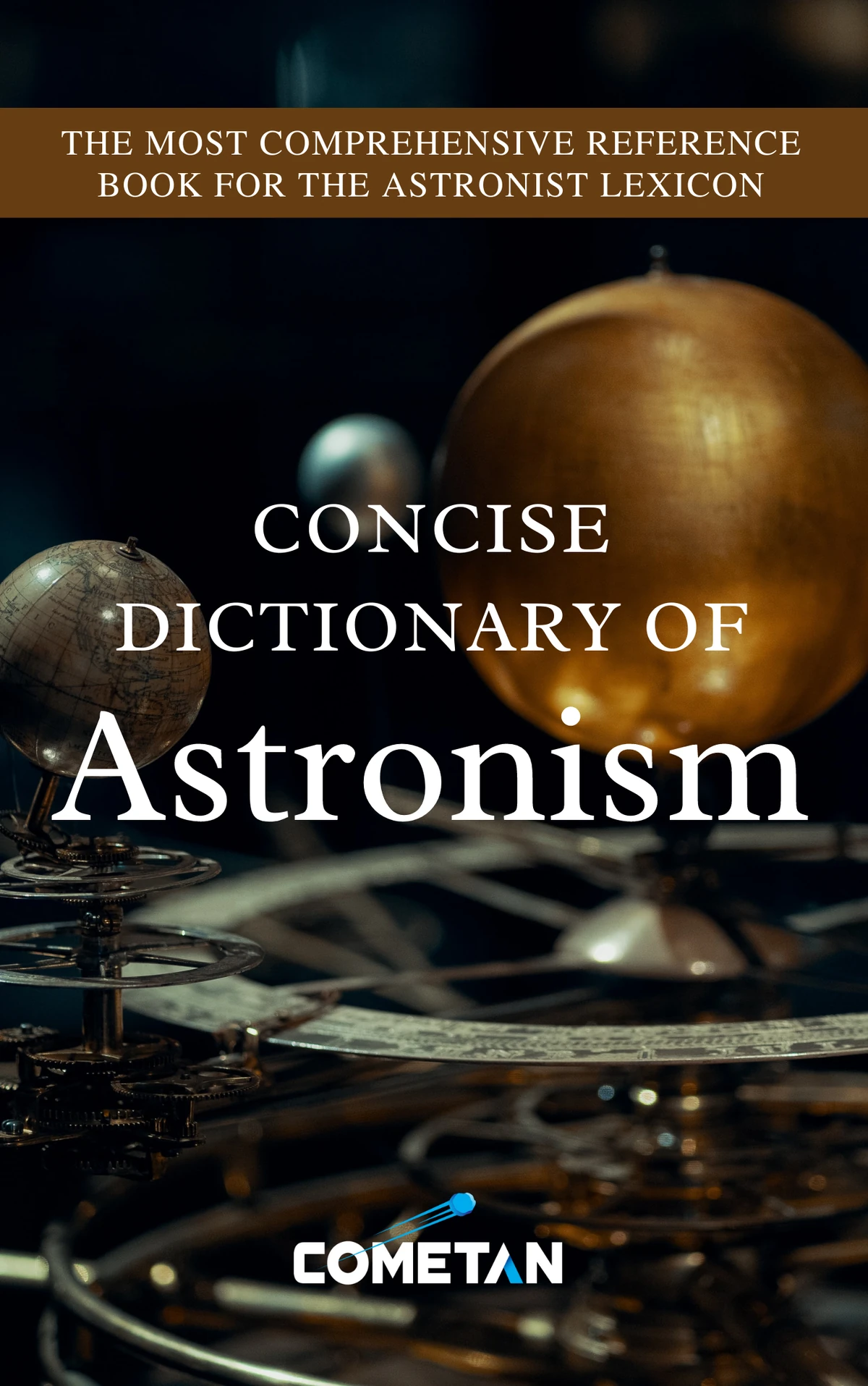Concise Dictionary of Astronism | Astropedia | Fandom