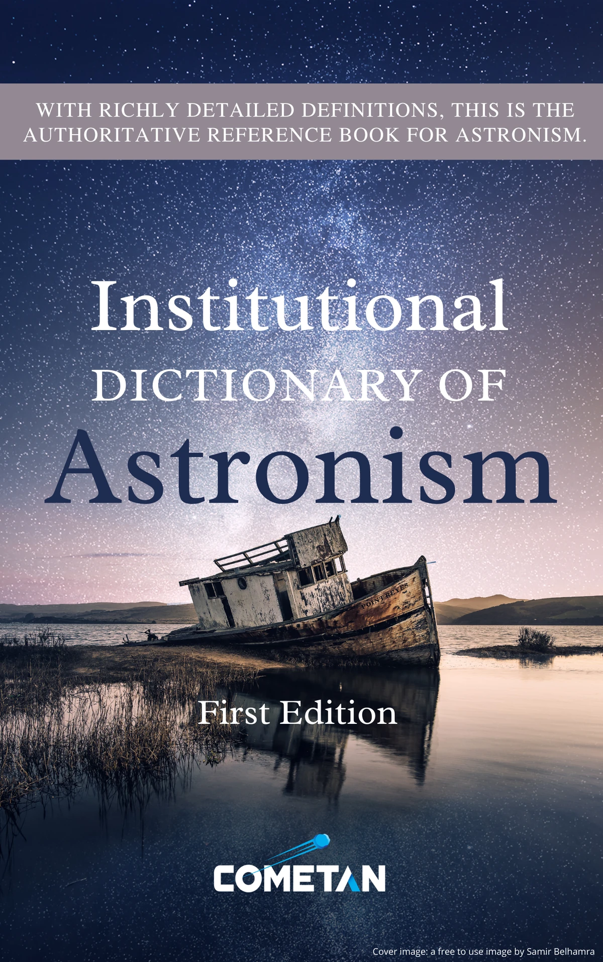 The Institutional Dictionary of Astronism | Astropedia | Fandom