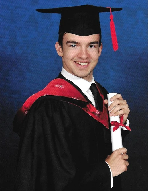 Graduation of Cometan | Astropedia | Fandom