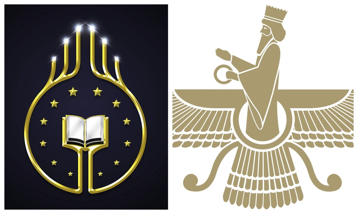 Astronism and Zoroastrianism | Astropedia | Fandom