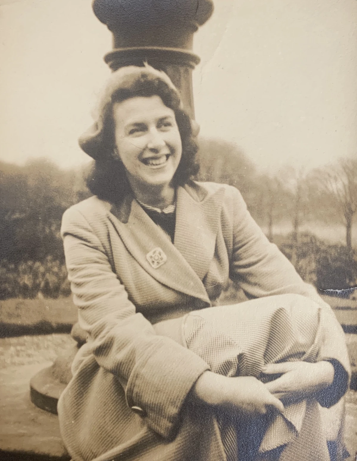 Elizabeth, great-aunt of Cometan | Astropedia | Fandom