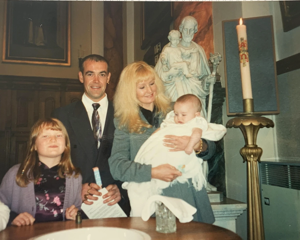 Christening of Cometan | Astropedia | Fandom