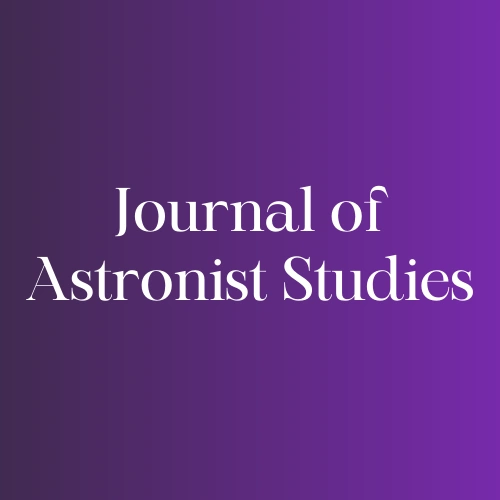 Journal of Astronist Studies | Astropedia | Fandom