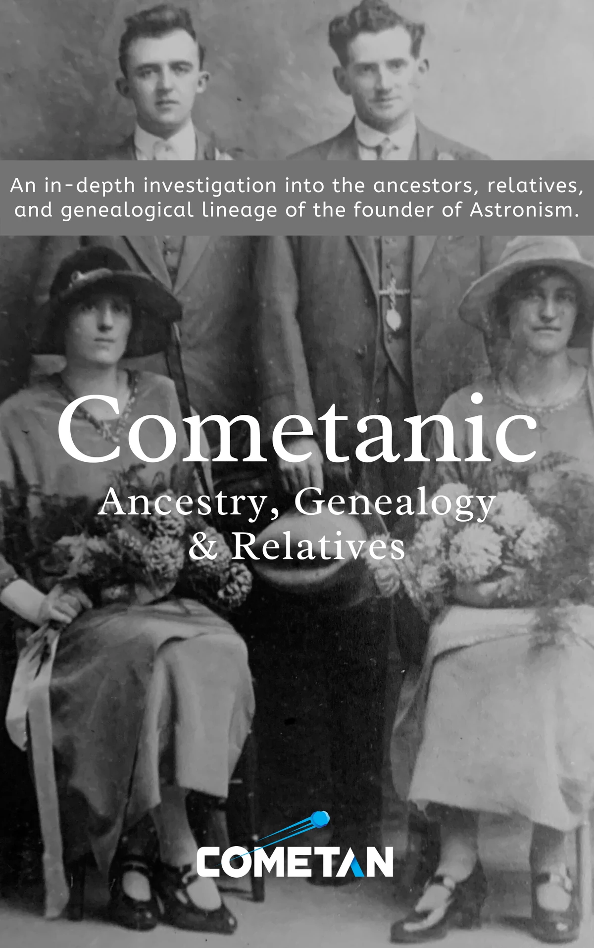 Cometan's Ancestral Stories | Astropedia | Fandom