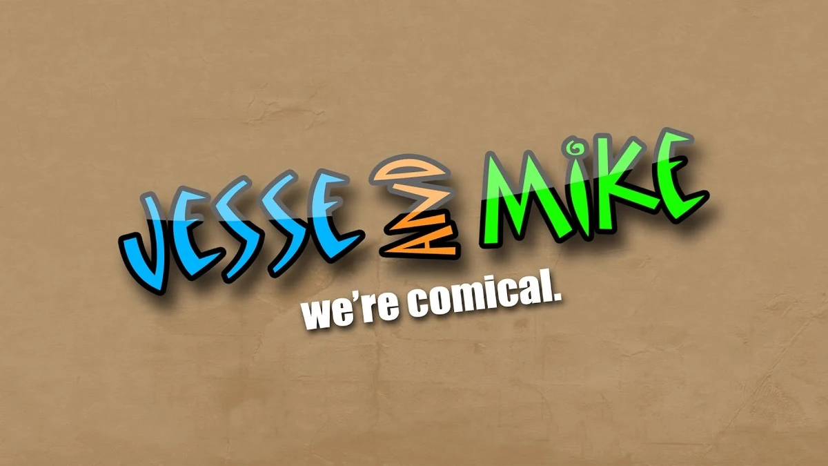 Subscribe to JesseAndMike on YouTube! | JesseAndMike Wiki | Fandom