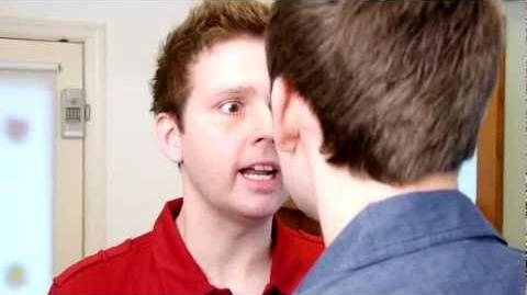 Bloopers And Gag Reel | JesseAndMike Wiki | Fandom