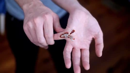 DOUBLE-JOINTED FINGER! | JesseAndMike Wiki | Fandom
