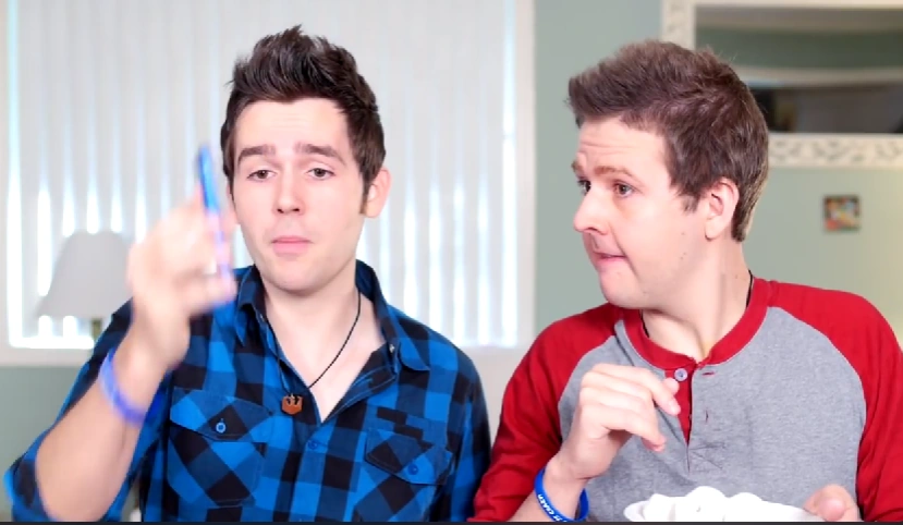 DONUT EATING CONTEST! | JesseAndMike Wiki | Fandom