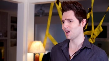 Jesse Garfield | JesseAndMike Wiki | Fandom