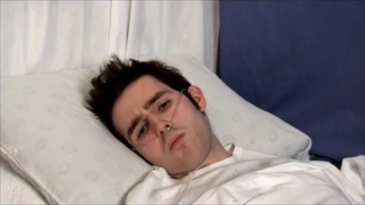 Revenge | JesseAndMike Wiki | Fandom