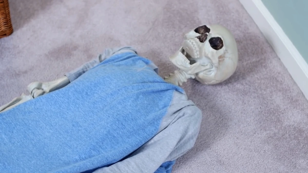 Skeleton | JesseAndMike Wiki | Fandom