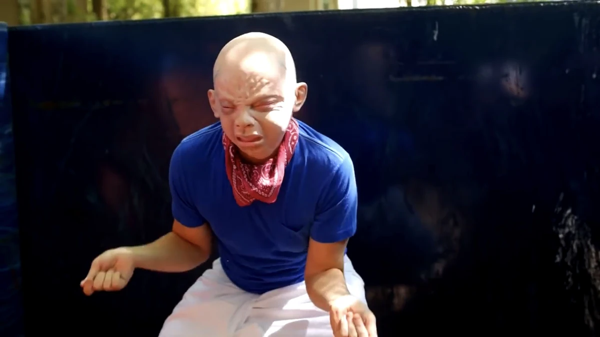 Babies | JesseAndMike Wiki | Fandom