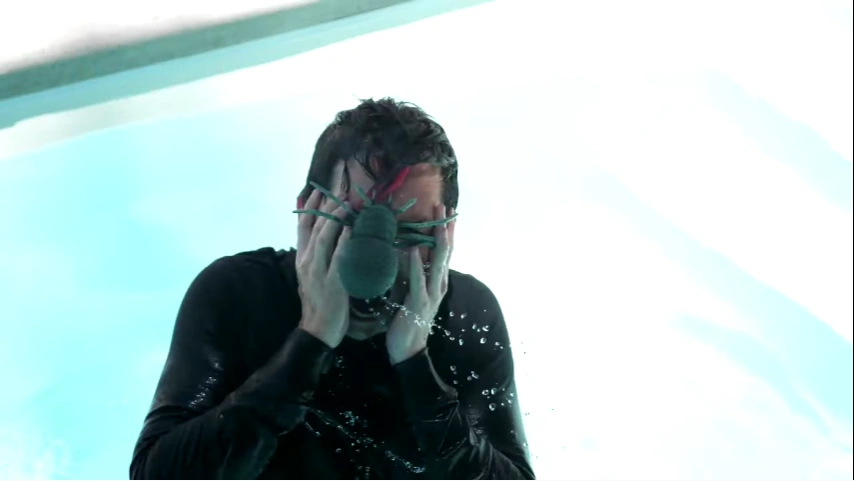 SURPRISE IN SWIMMING POOL! | JesseAndMike Wiki | Fandom