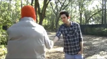 The Neighbor | JesseAndMike Wiki | Fandom