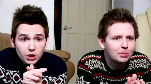 Outtake Reel | JesseAndMike Wiki | Fandom