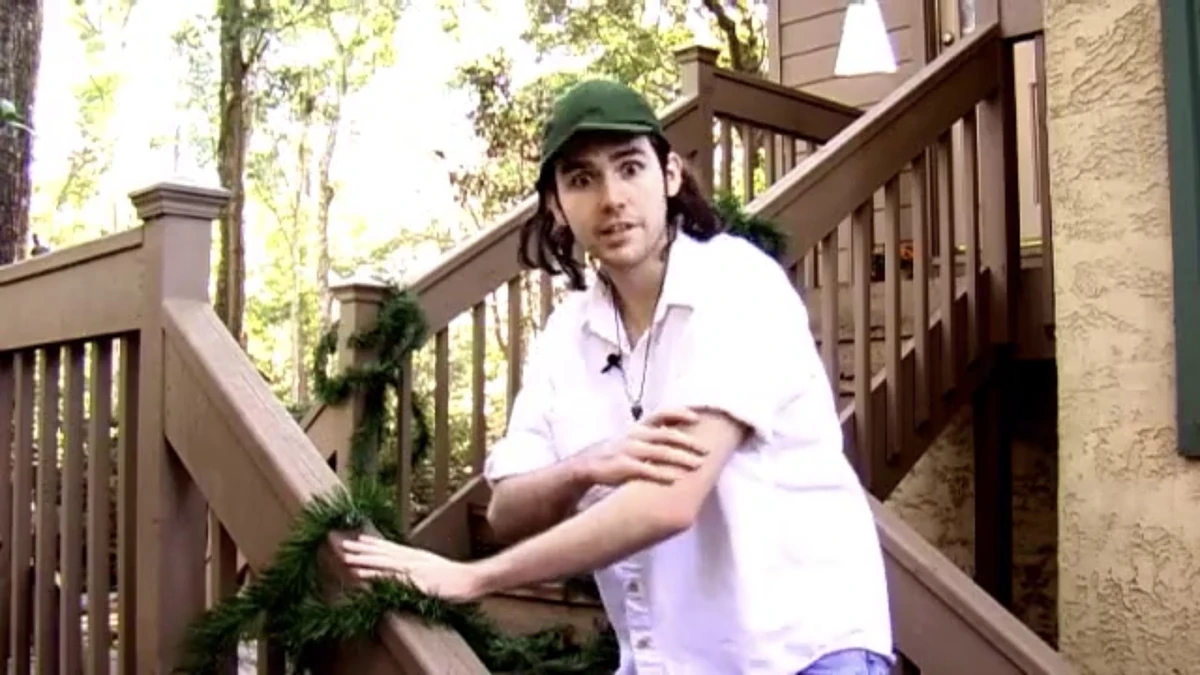 A Redneck Christmas | JesseAndMike Wiki | Fandom