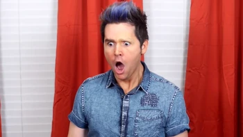 Jesse Garfield | JesseAndMike Wiki | Fandom