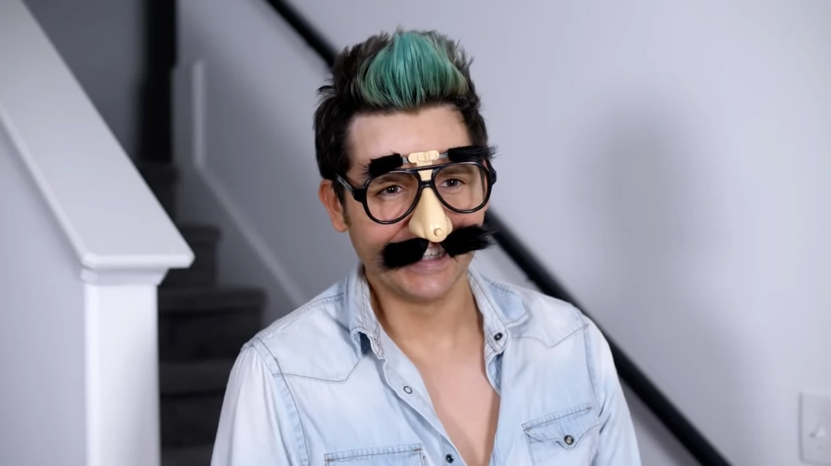 Jesse Imposter | JesseAndMike Wiki | Fandom