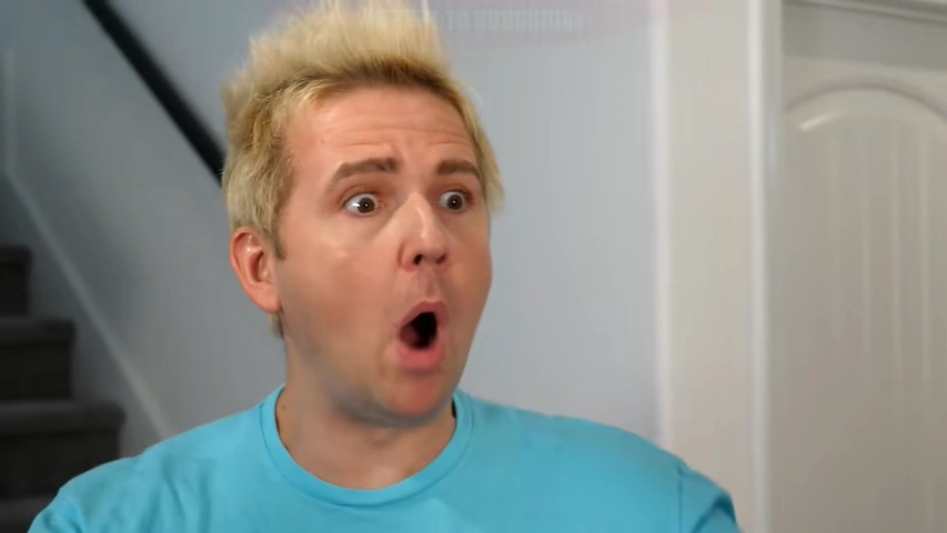 Mike Garfield | JesseAndMike Wiki | Fandom